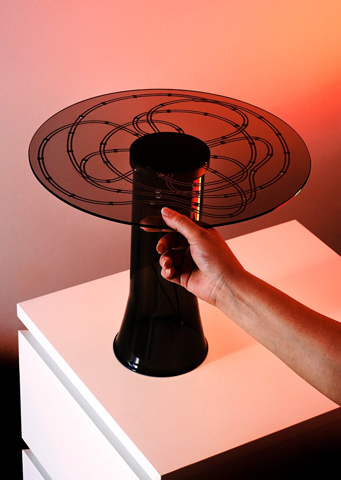 Diplomas - Projects - ECAL