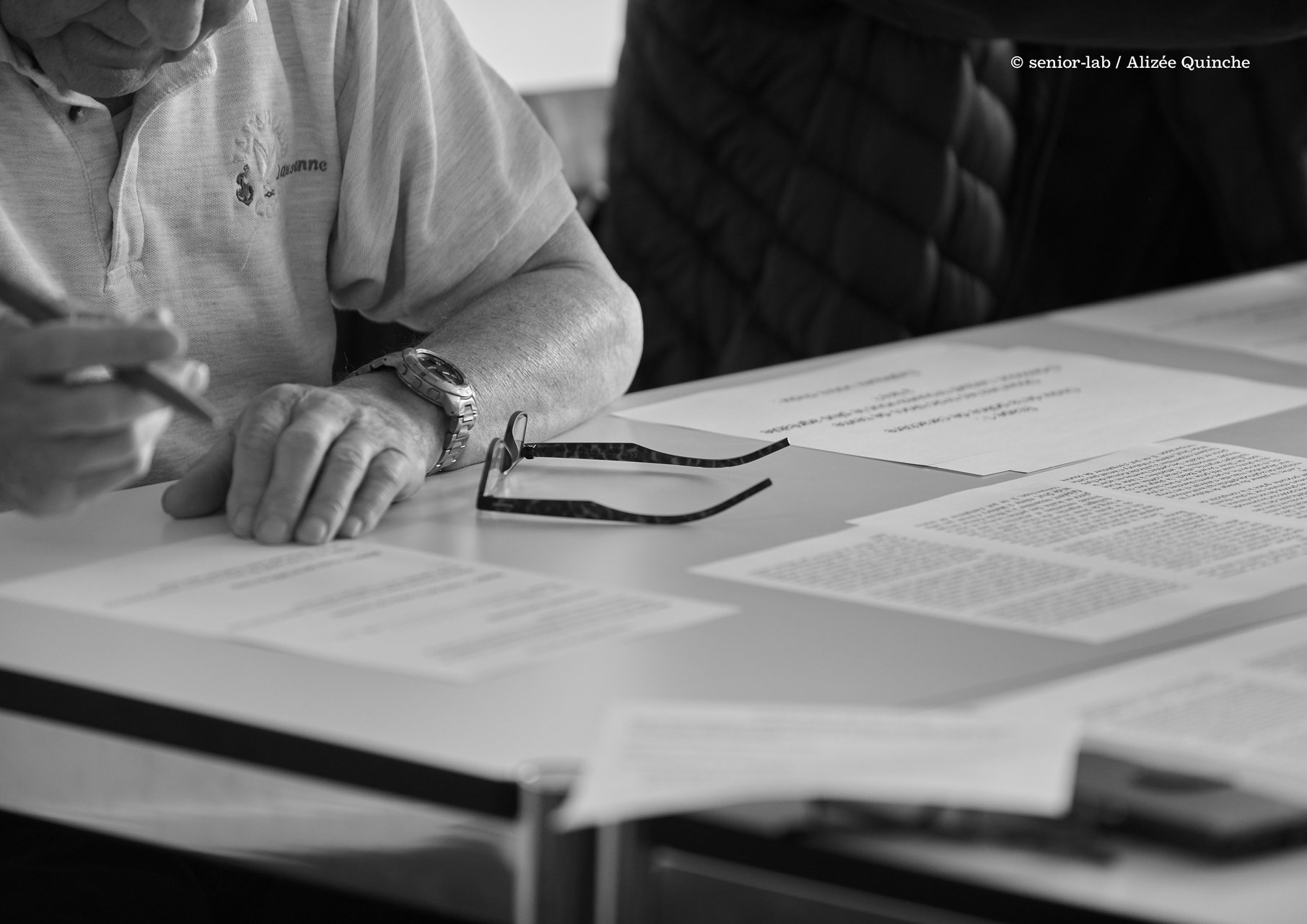 Iconic - Projects - ECAL