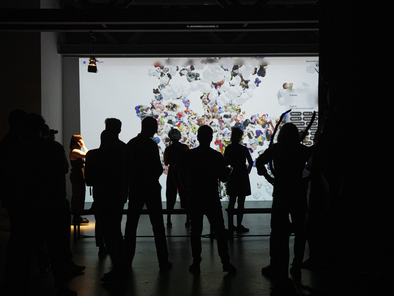 Bachelor Media & Interaction Design — Bachelor — Courses & research — ECAL