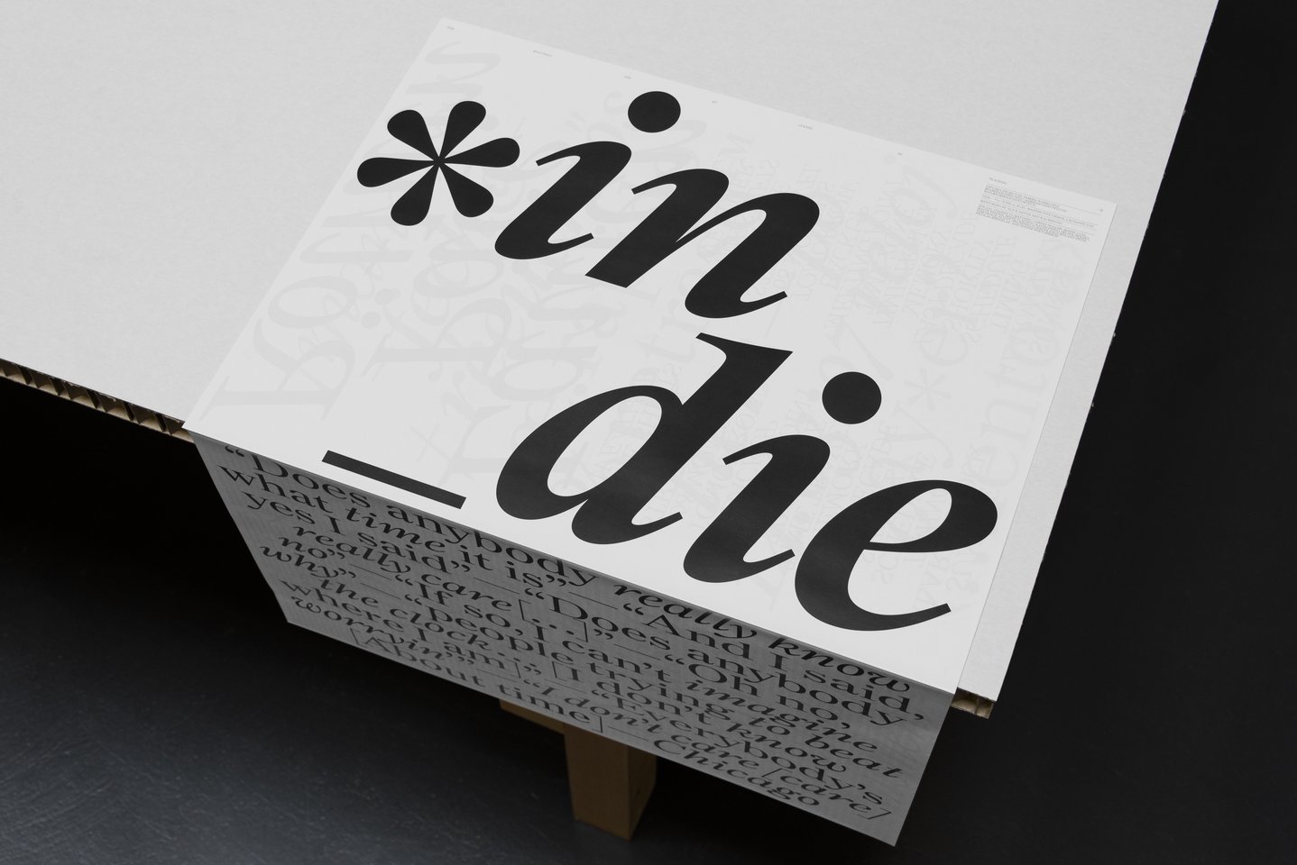 Lyga - Projects - ECAL