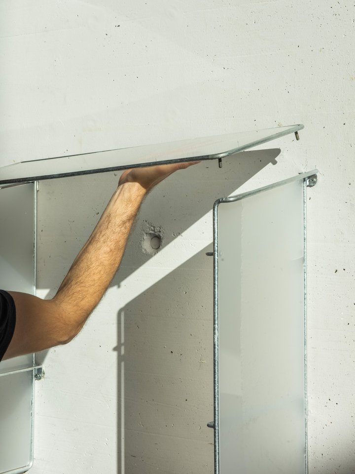 Verdello - Projects - ECAL