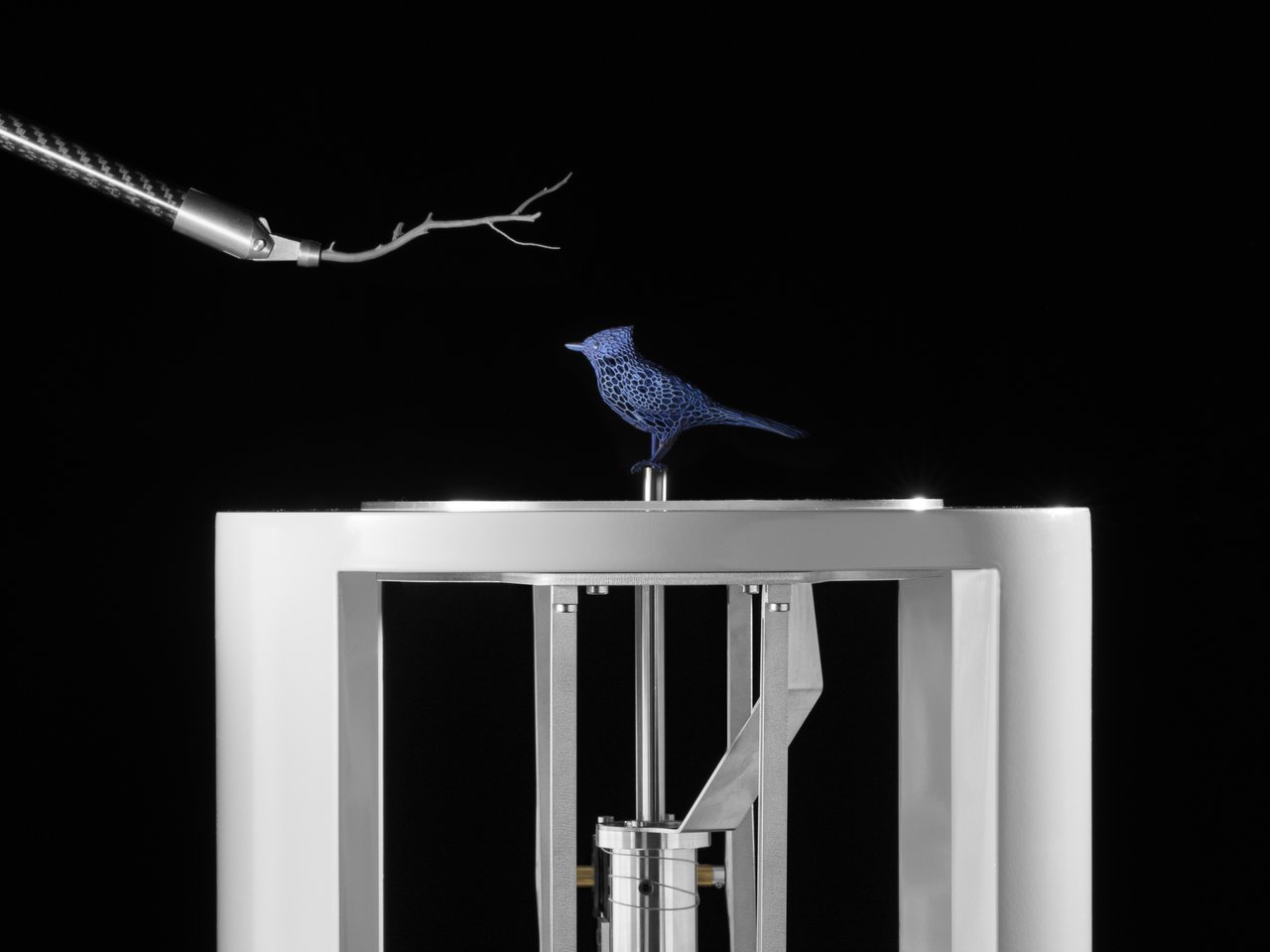 COLLABORATION WITH MEC-ART - Projects - ECAL