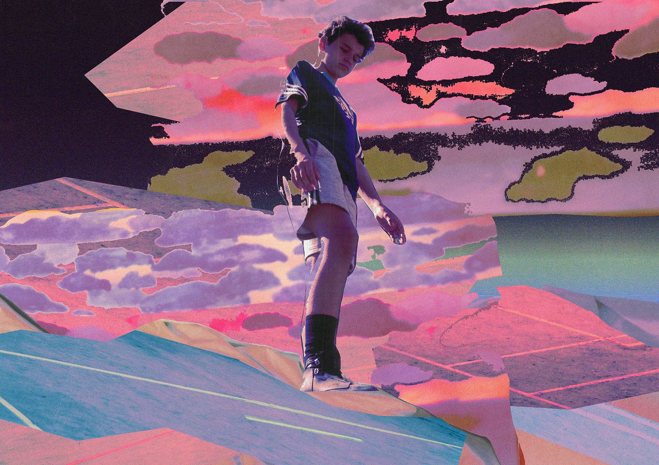 Photographie et arts plastiques - Projects - ECAL