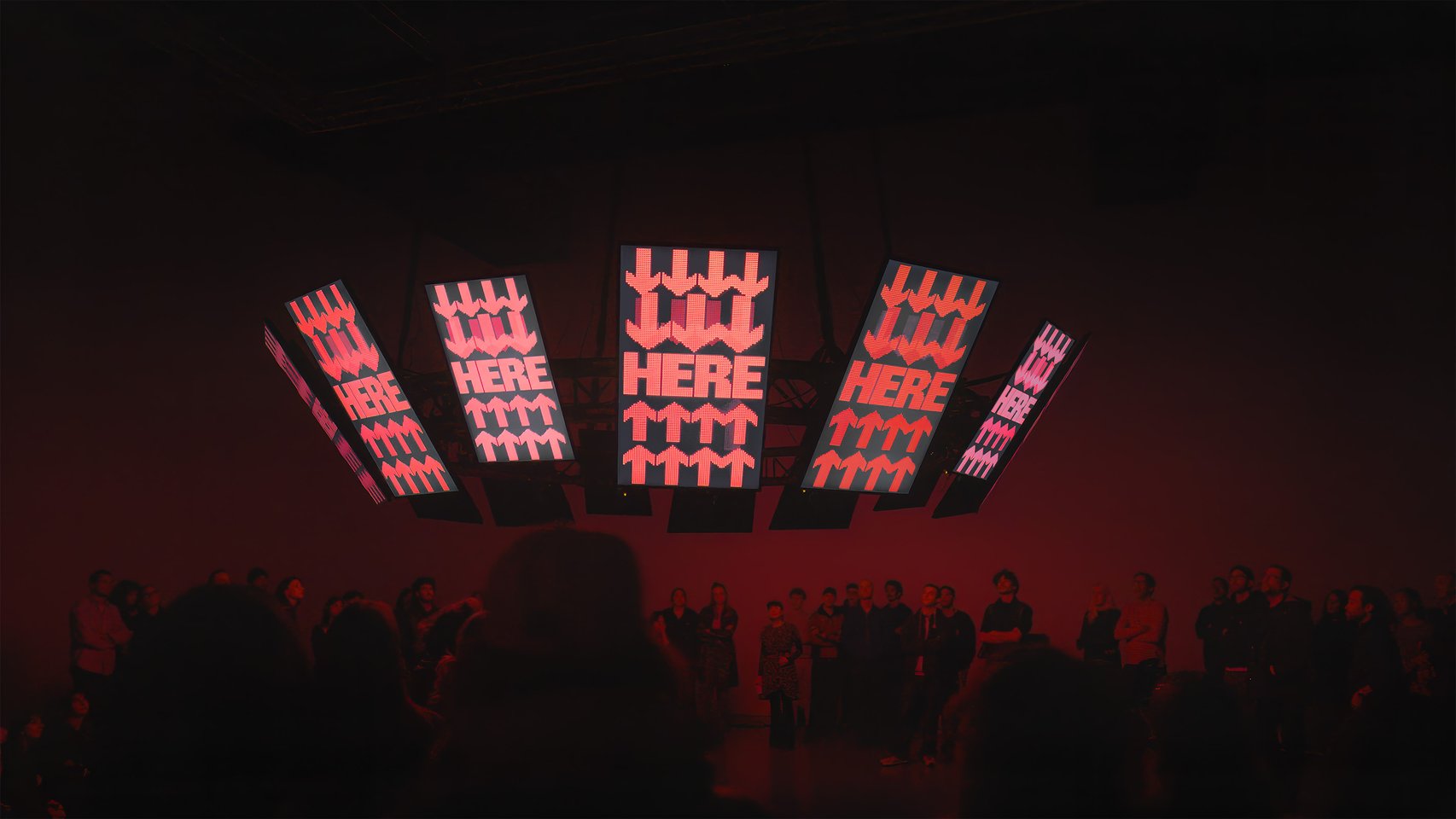 SYNC SCREEN - Projects - ECAL