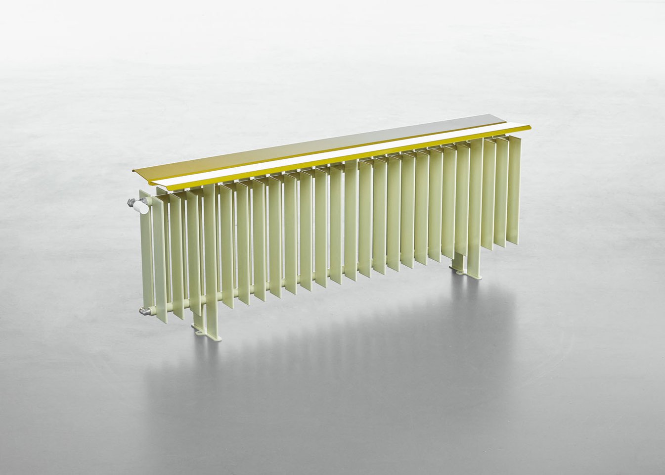 Plinth - Projects - ECAL