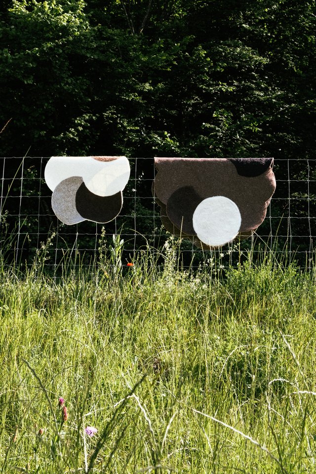 Nuancier - Projects - ECAL