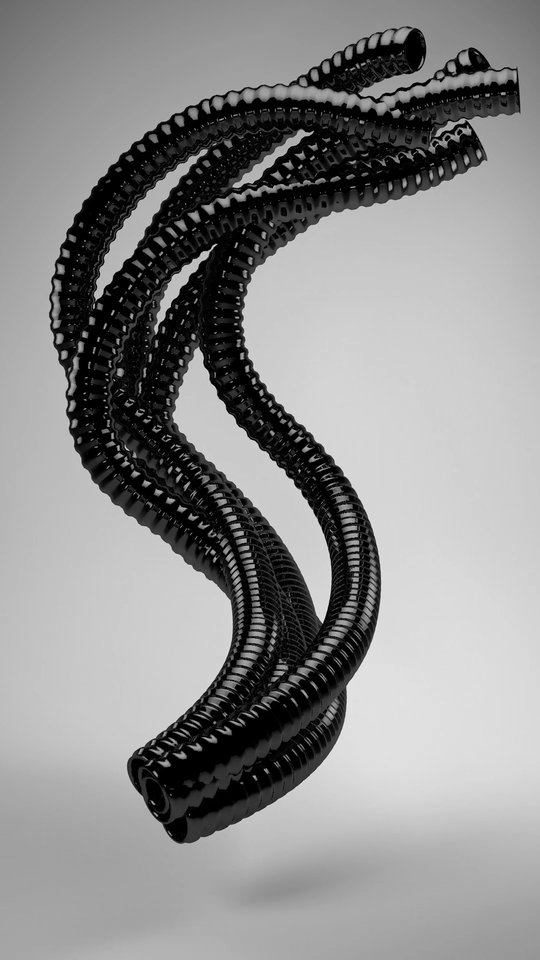 Distal Extension - Projects - ECAL