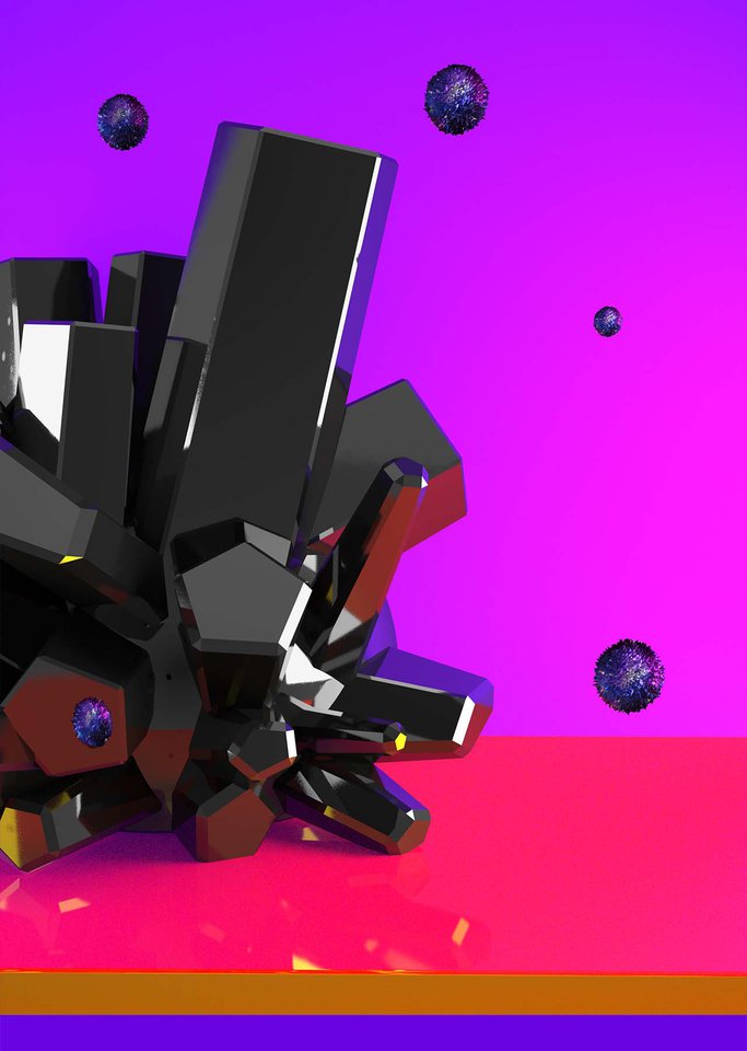 Still Digital - Projects - ECAL