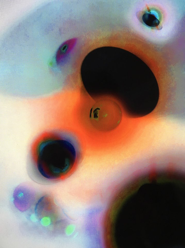 Encoding Database - Projects - ECAL