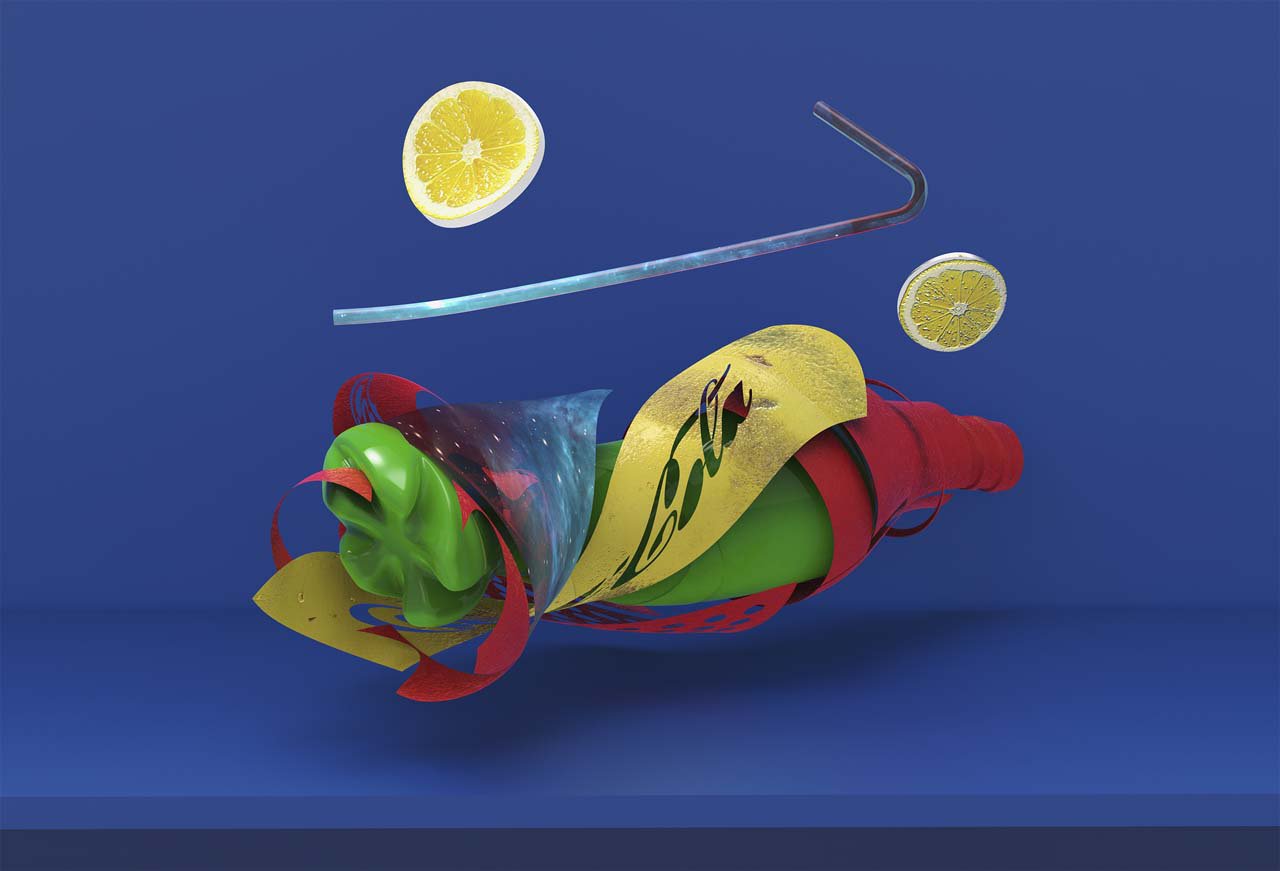 Still Digital - Projects - ECAL