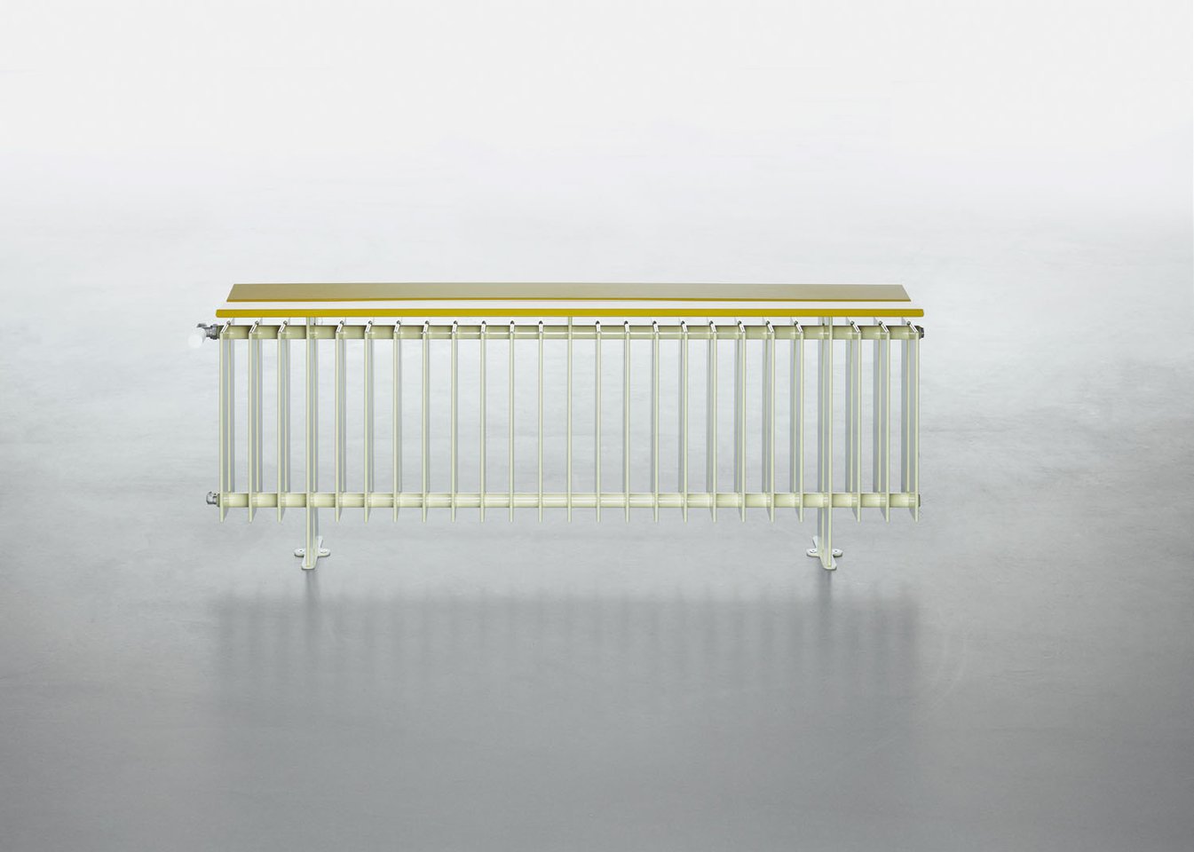 Plinth - Projects - ECAL