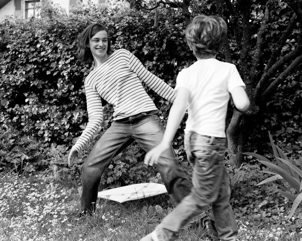 Staged Photography – 2025 - Projects - ECAL