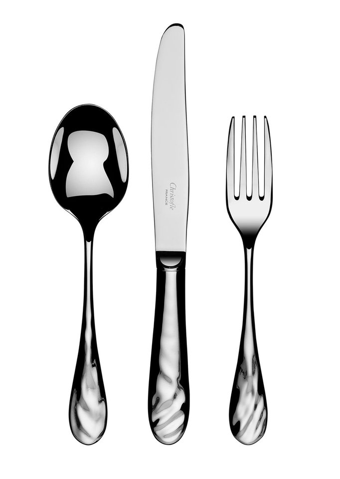 Collaboration with Christofle – 2015 - Projects - ECAL