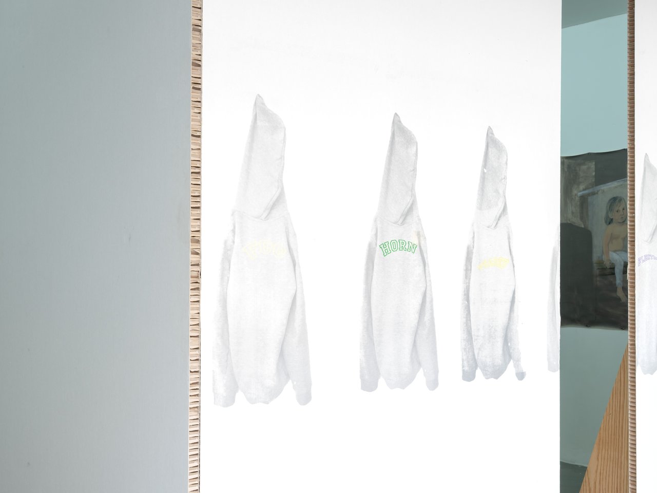 Deemed Visionless – 2025 - Projets - ECAL