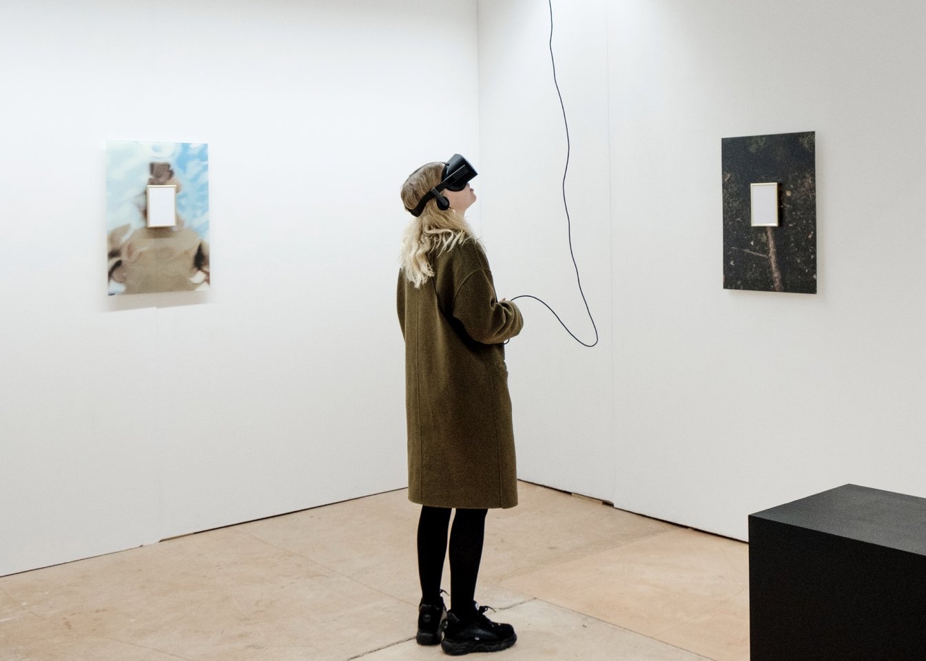 Master Photography — Master — Courses & research — ECAL