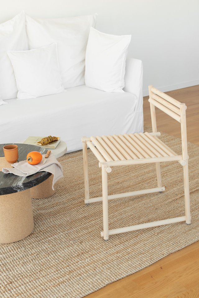 DNA – 2022 - Projects - ECAL