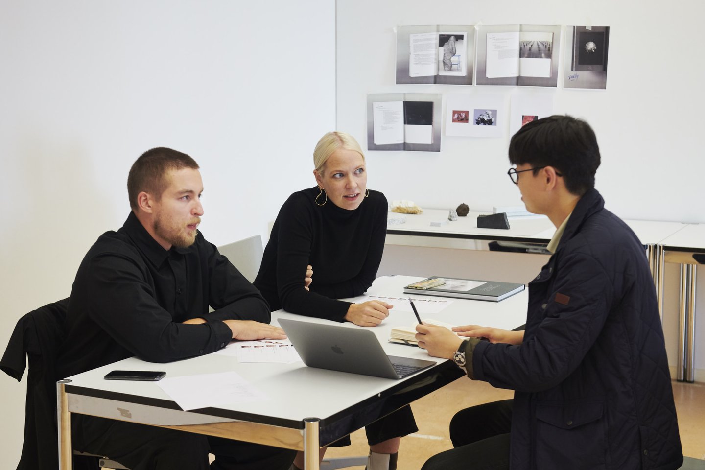 MAS Design for Luxury & Craftsmanship — Master of Advanced Studies ...