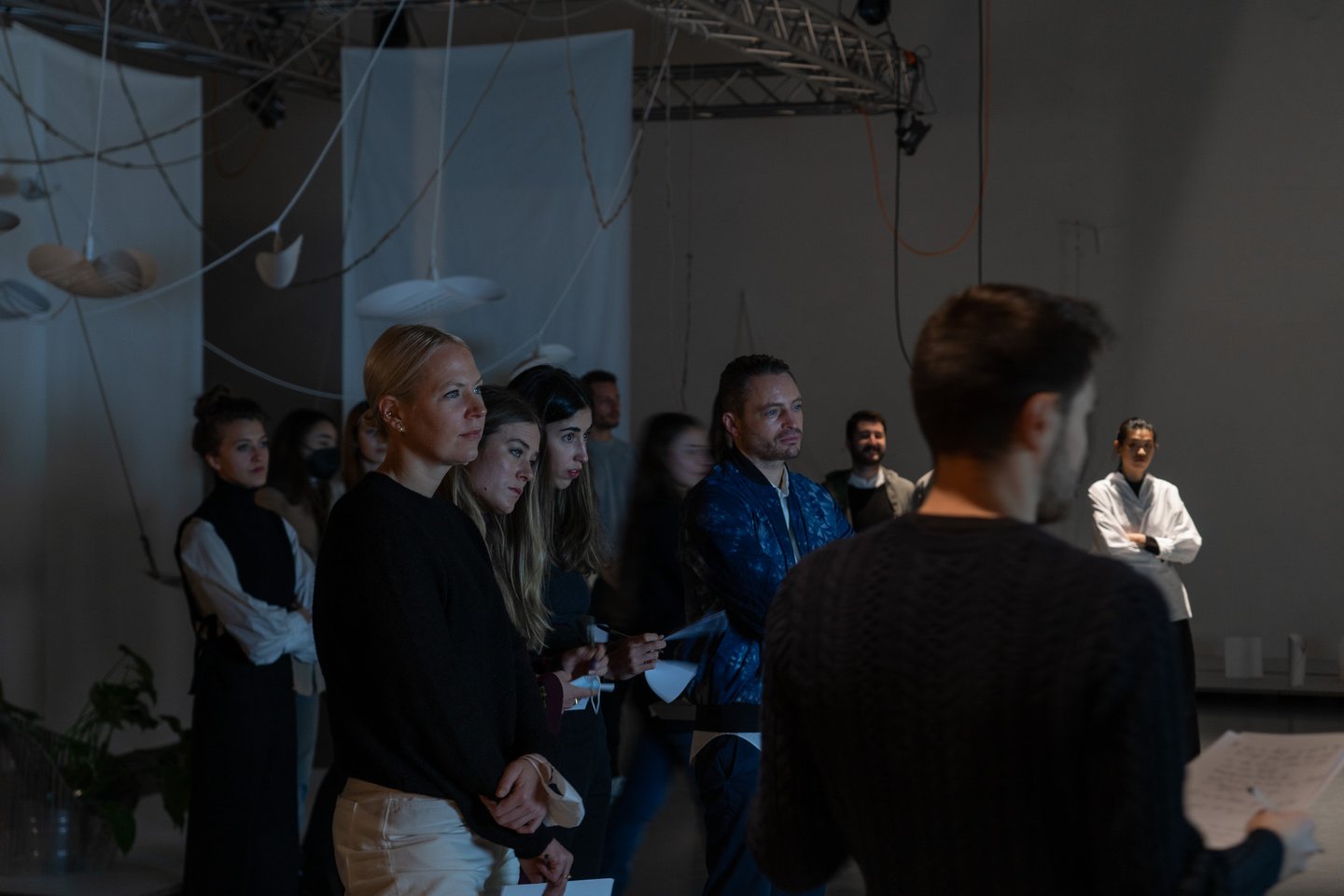 DEDON BY NATURE: NEW COLLECTION IN COLLABORATION WITH ECAL - Articles ...