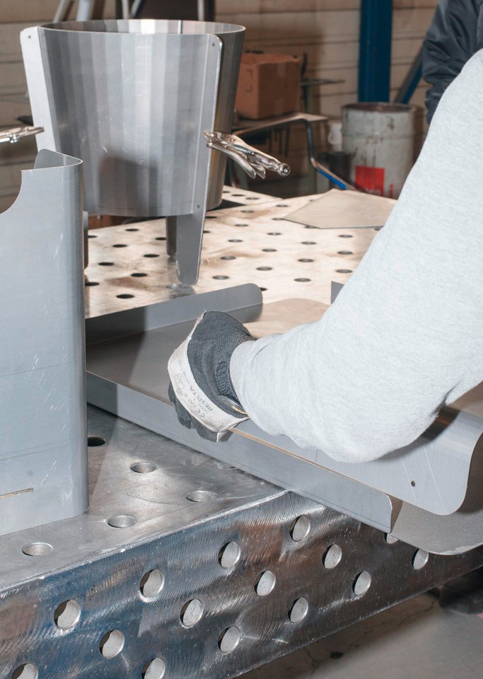 Dialogue Wetter - Projects - ECAL