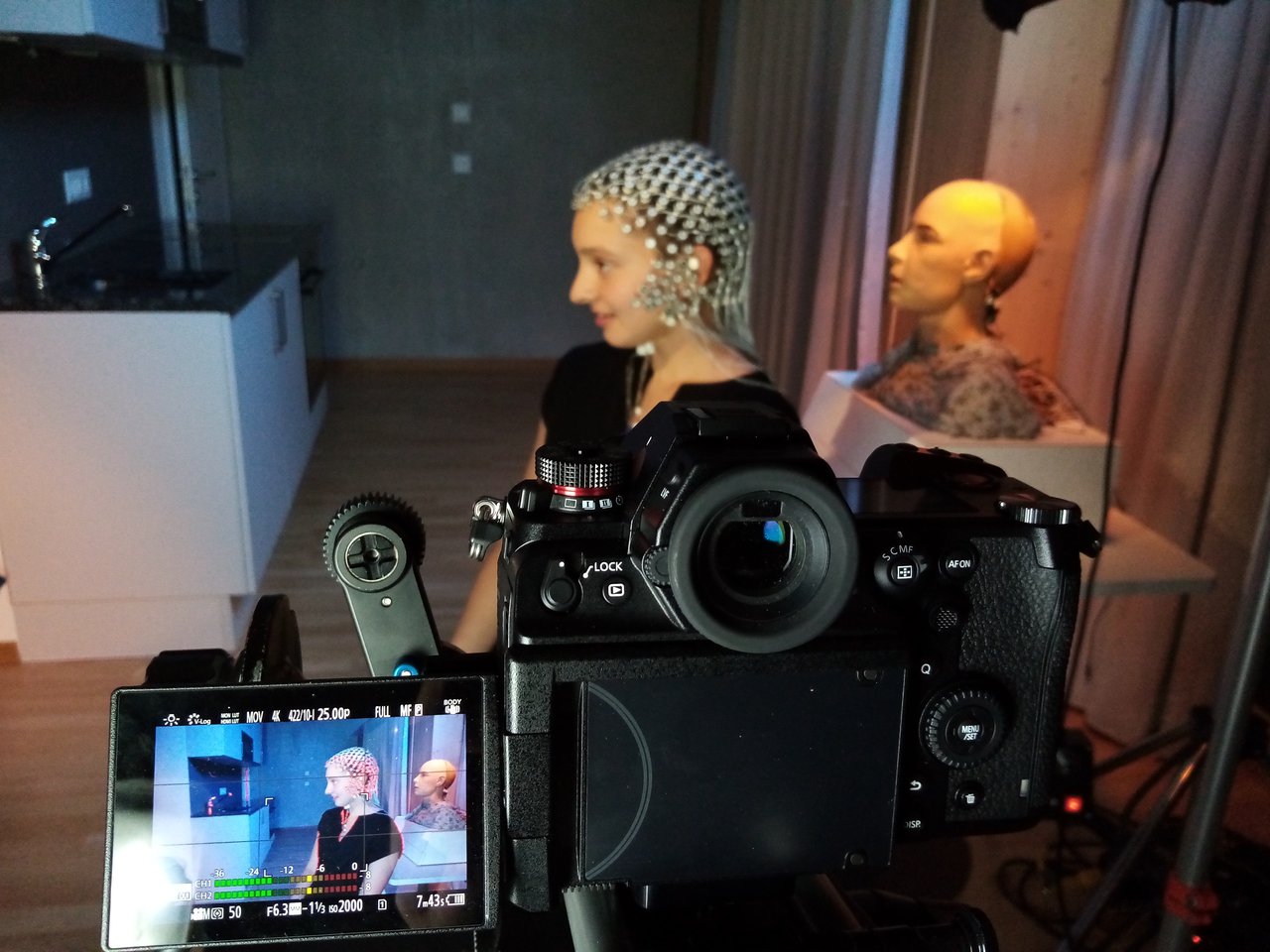 Maison Rousseau mandate - Projects - ECAL