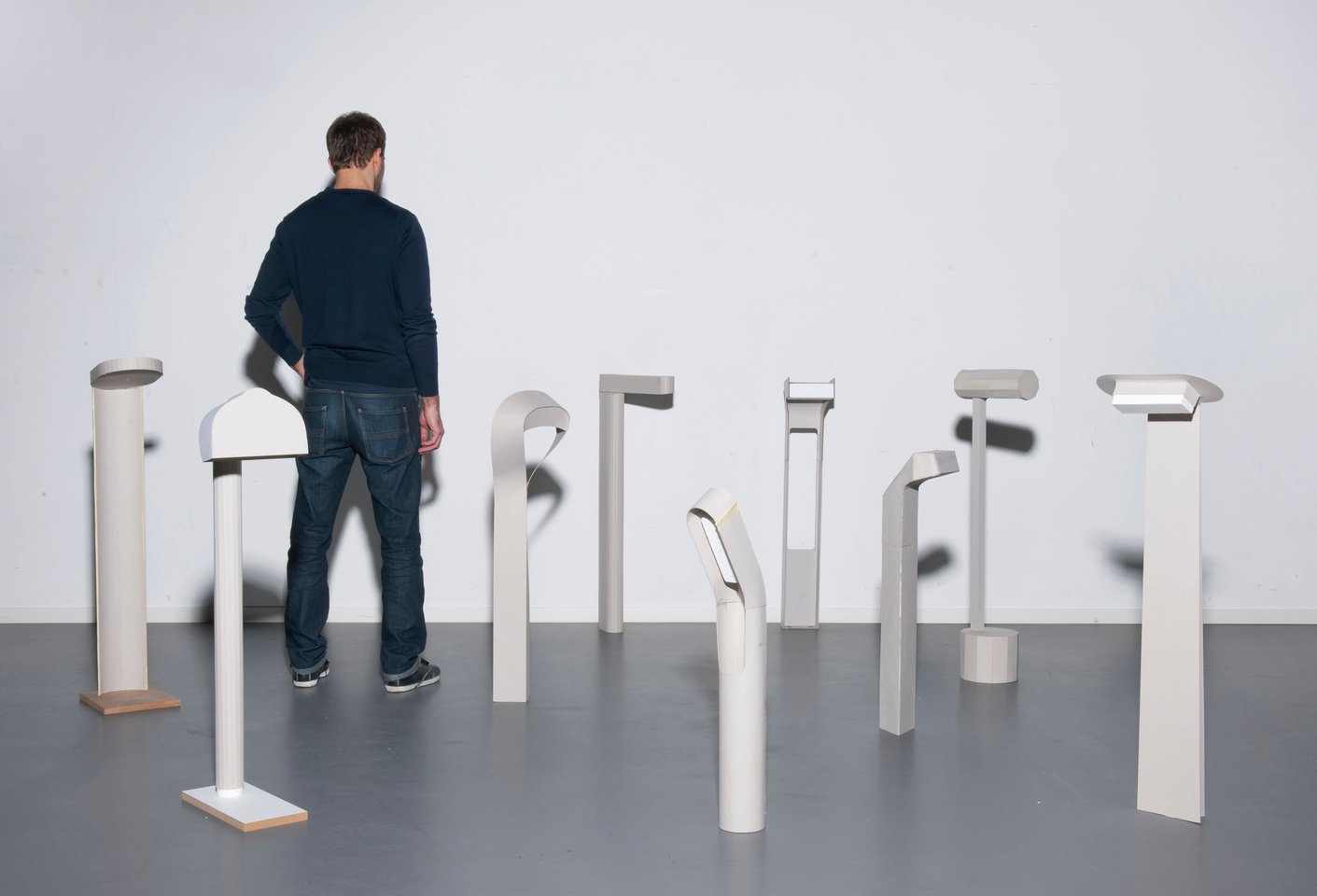 EWO - Projects - ECAL