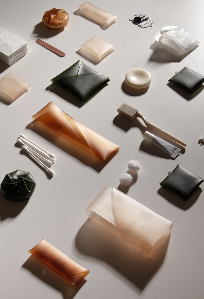 Nuancier - Projets - ECAL