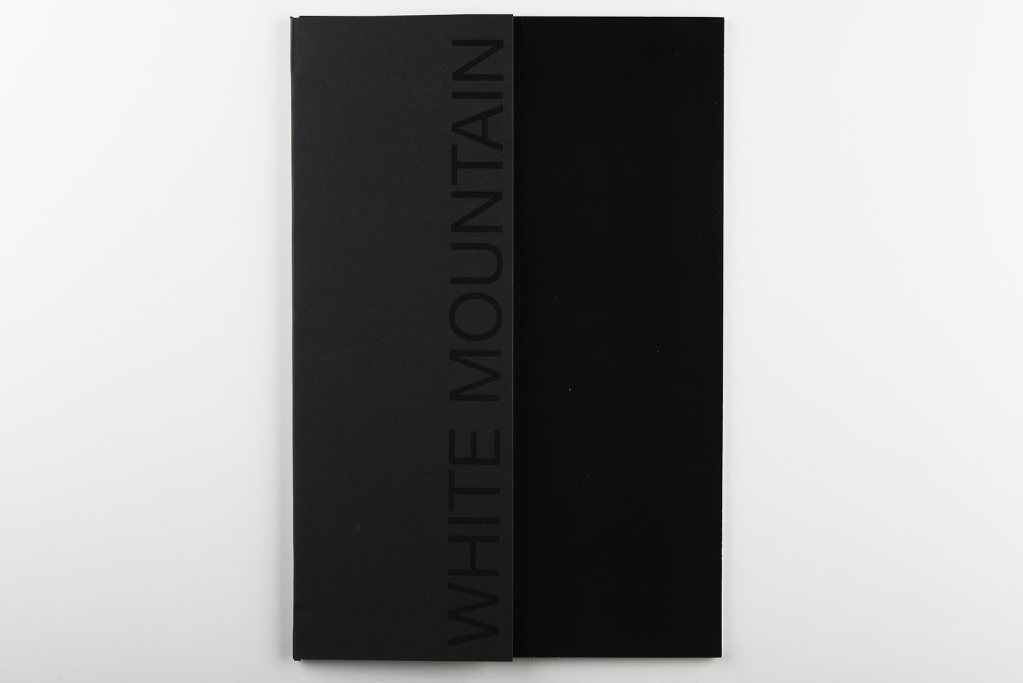 Monument - Projects - ECAL