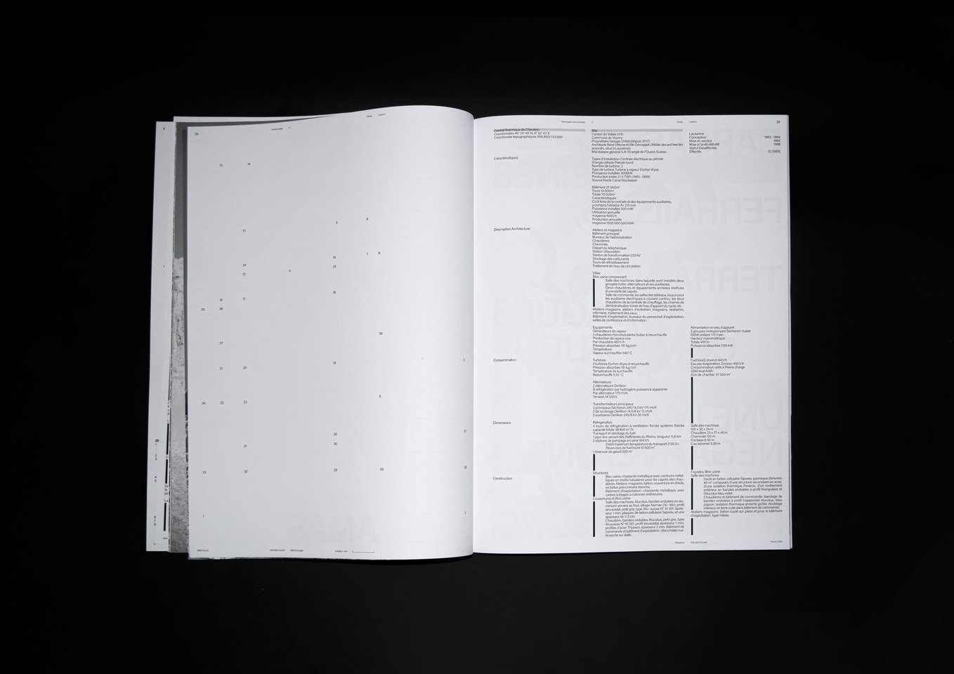 Latency - Projects - ECAL