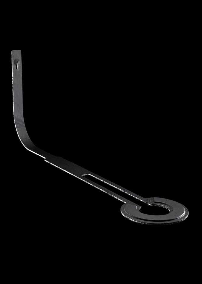 Hidden Carbon - Projects - ECAL