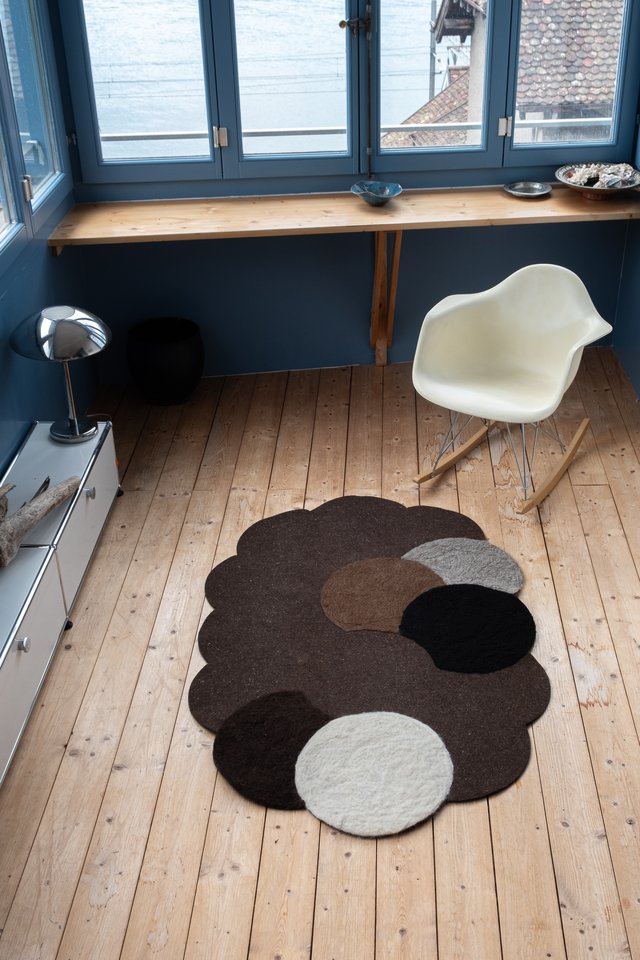 Nuancier - Projects - ECAL