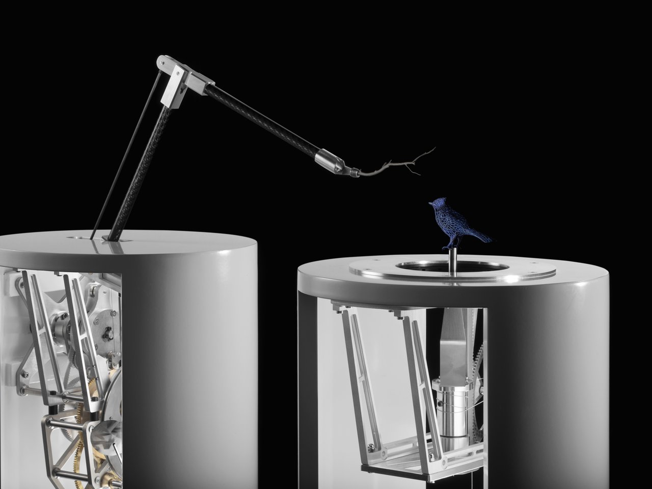 COLLABORATION WITH MEC-ART - Projects - ECAL