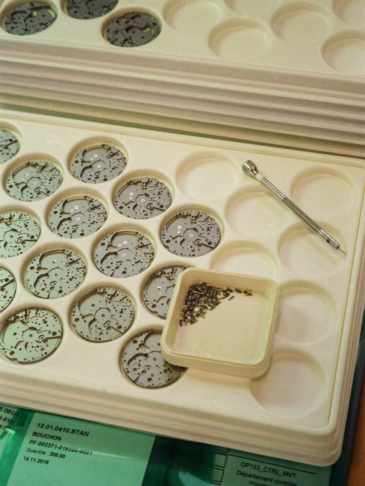 ZENITH × ECAL - Projects - ECAL