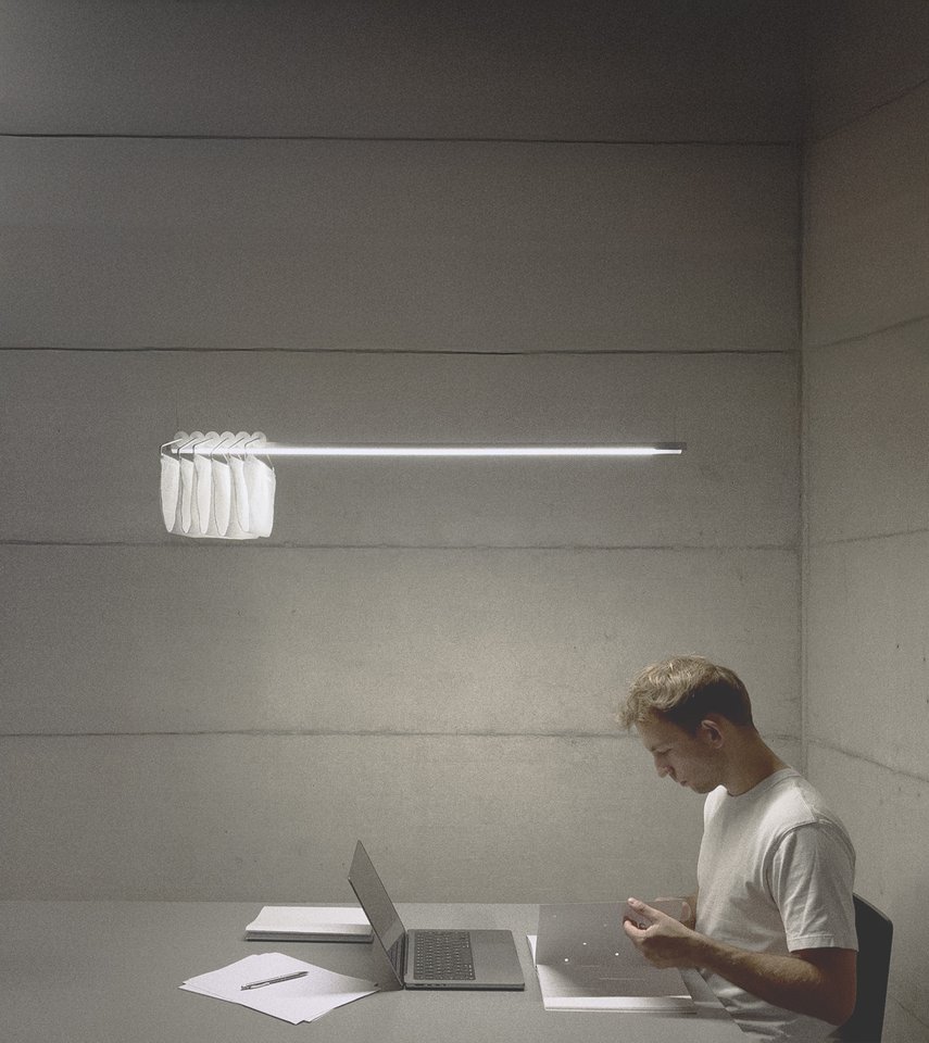 Velum - Projects - ECAL