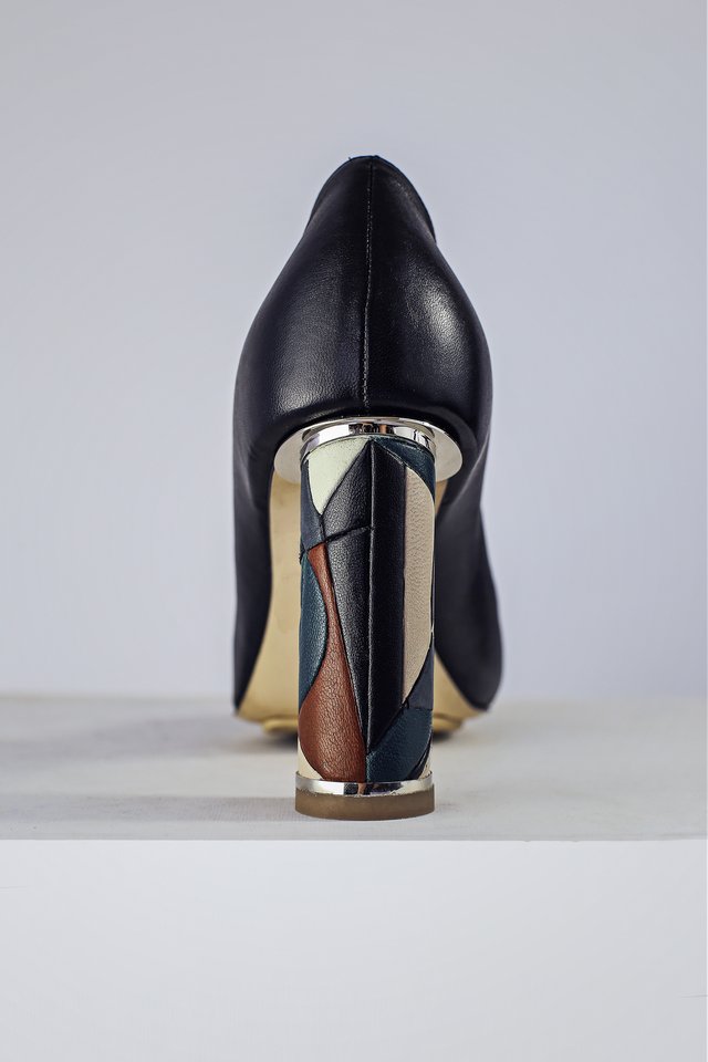 Alter - Projects - ECAL