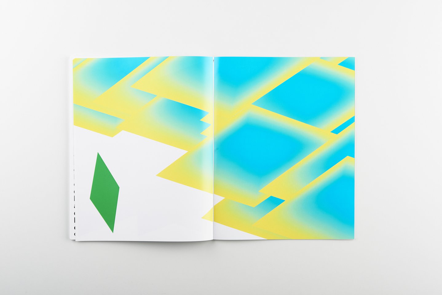 Monument - Projects - ECAL