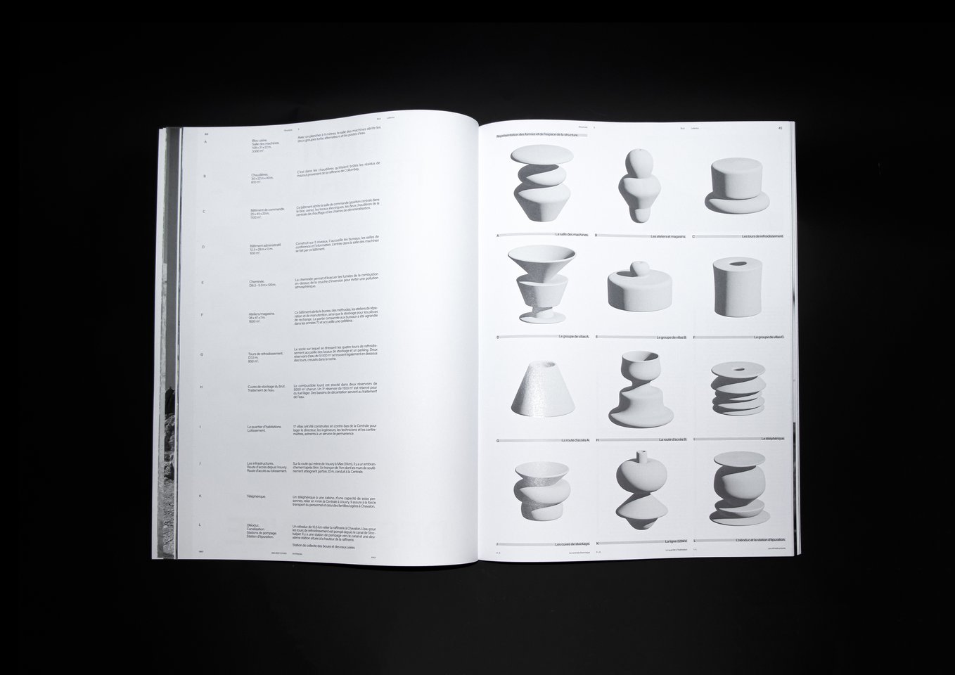 Latency - Projects - ECAL