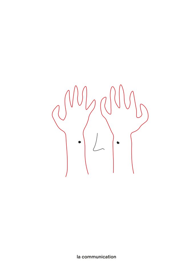 Introduction au graphisme - Projets - ECAL