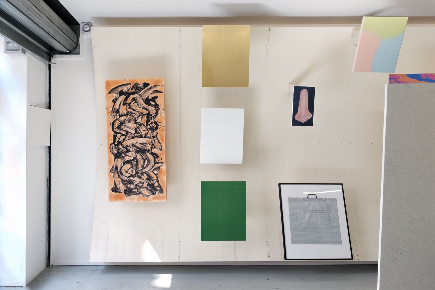 Exposition « Dear Peggy » du Bachelor et du Master Arts Visuels de l ...