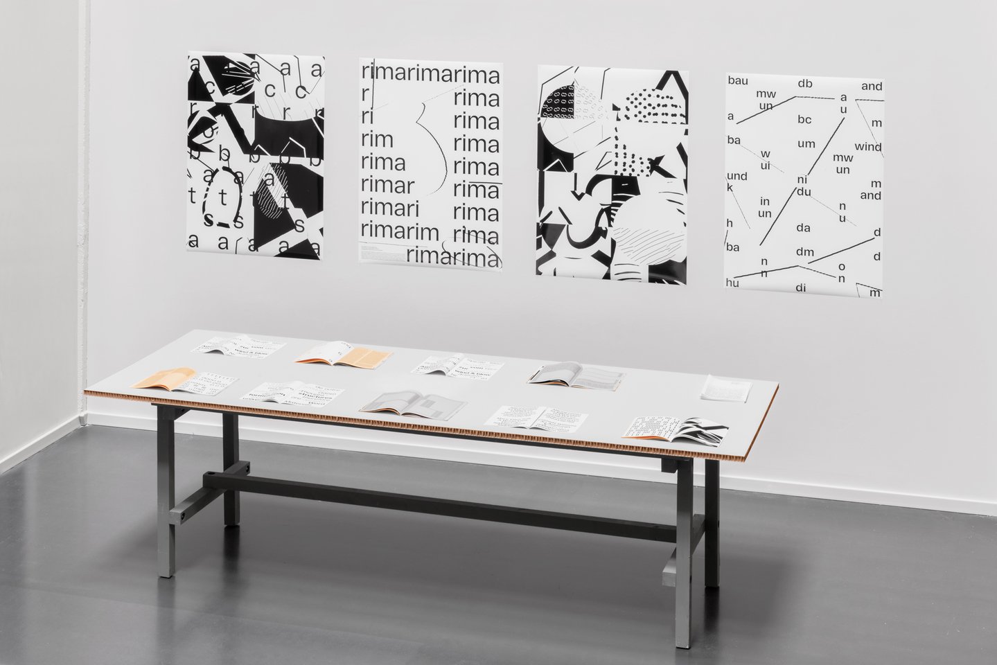 Rima, Diploma Project by Simon Mager - Projects - ECAL