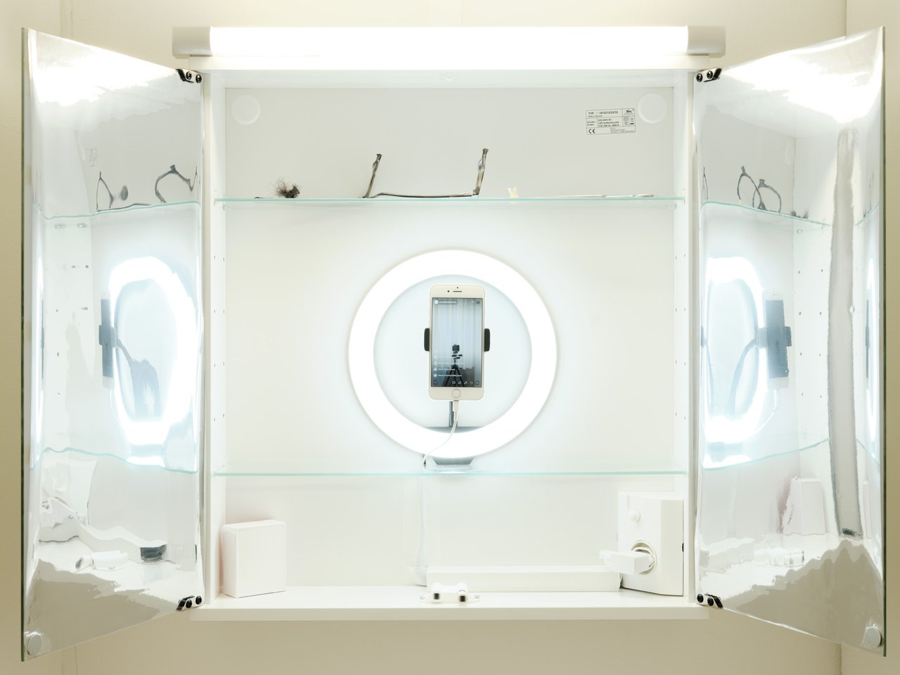 Iconic - Projects - ECAL