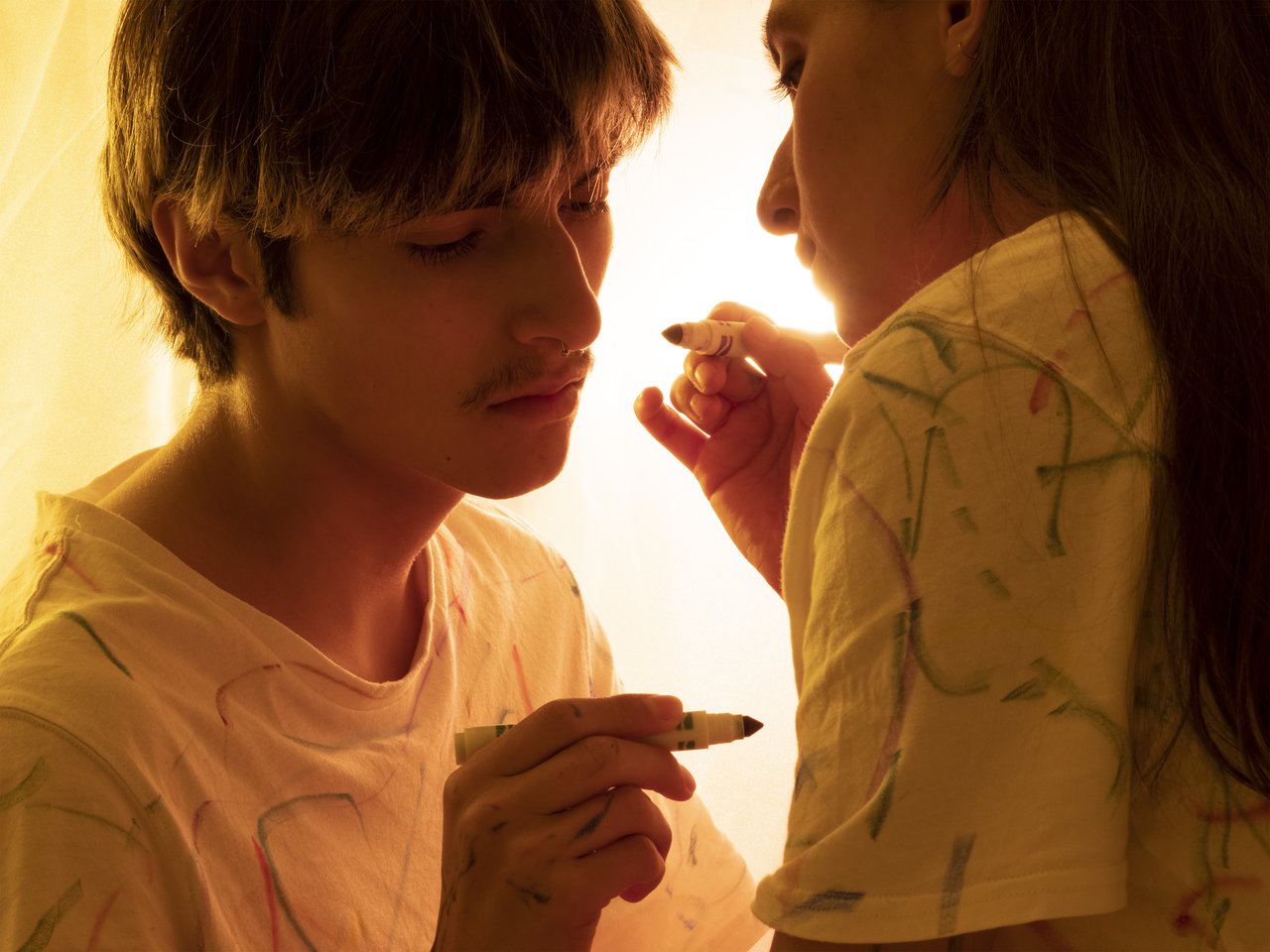 Staged photography – 2021 - Projects - ECAL