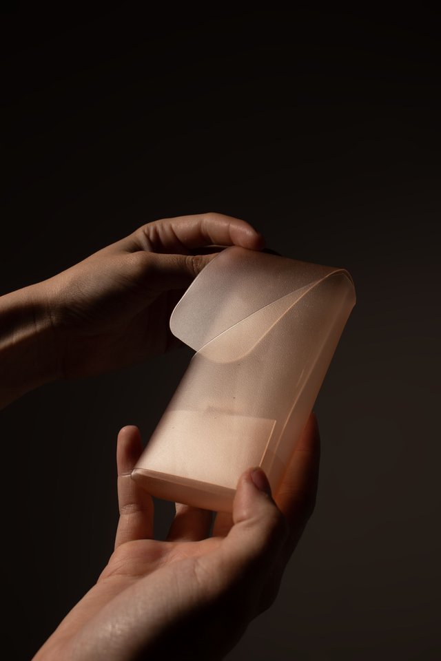 Nuancier - Projects - ECAL