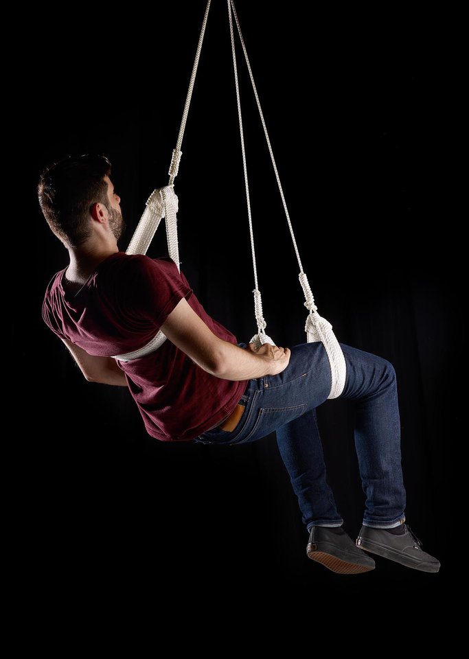 Drop the chair - Projects - ECAL