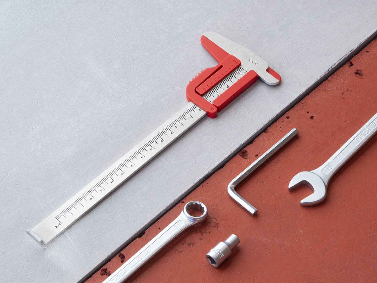 DNA – 2022 - Projects - ECAL