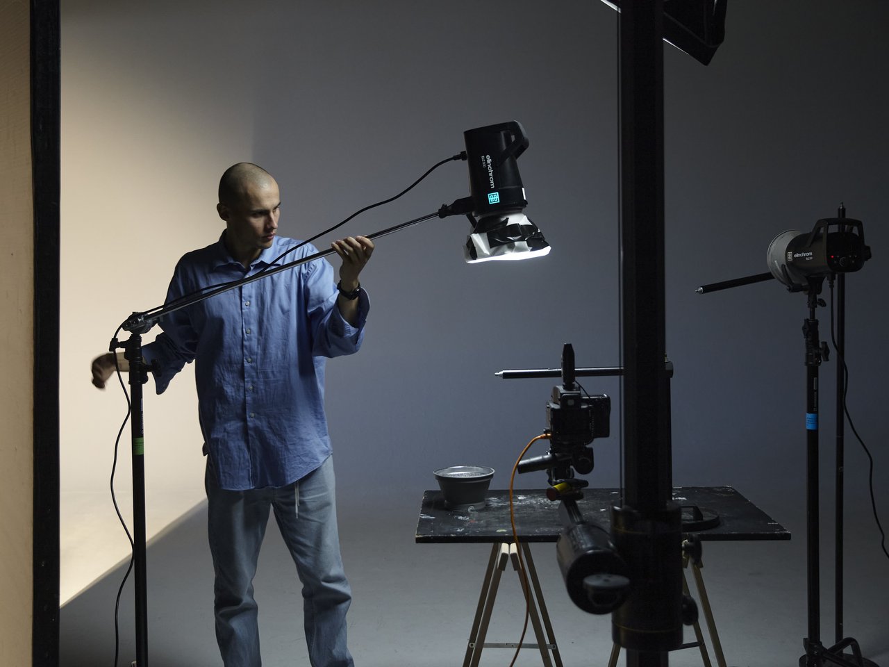 Master Photography — Master — Courses & research — ECAL