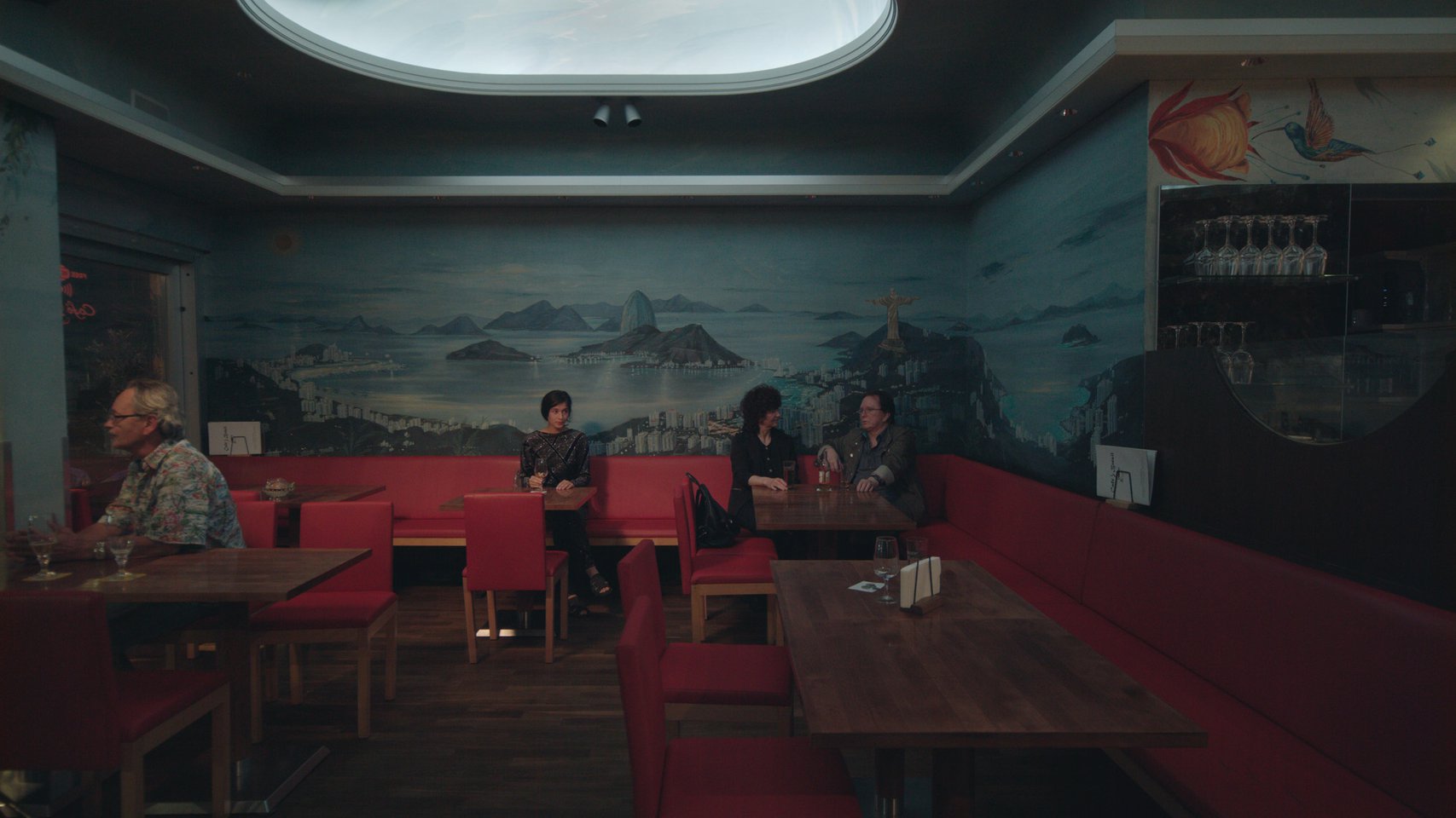 Strangers - Projects - ECAL