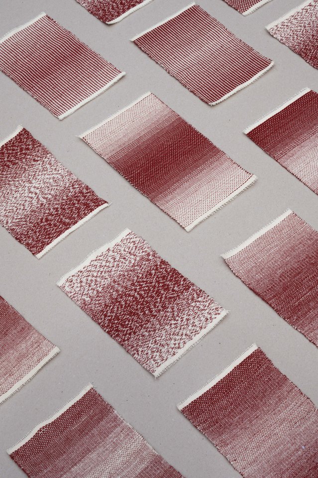 Nuancier - Projects - ECAL