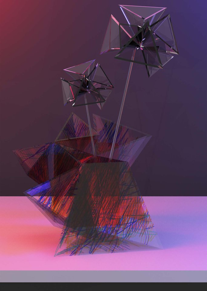 Still Digital - Projects - ECAL