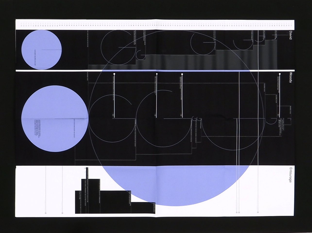 Graphisme d'information 2022 - Projets - ECAL
