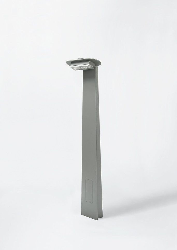 EWO - Projects - ECAL